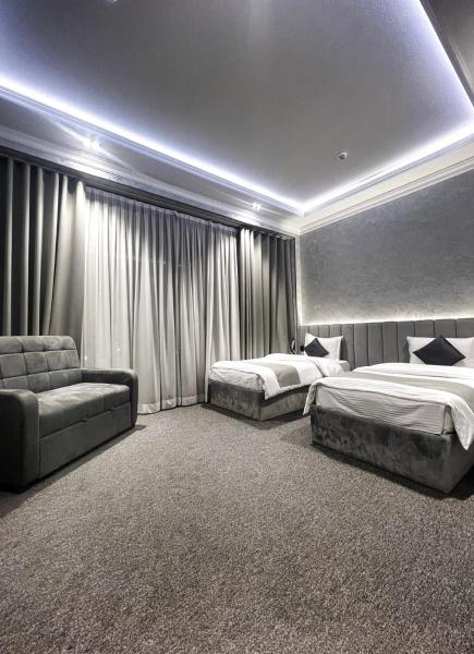 Transit Hotel - Taşkent