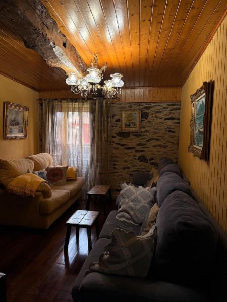 Villa Tojo - El Pino