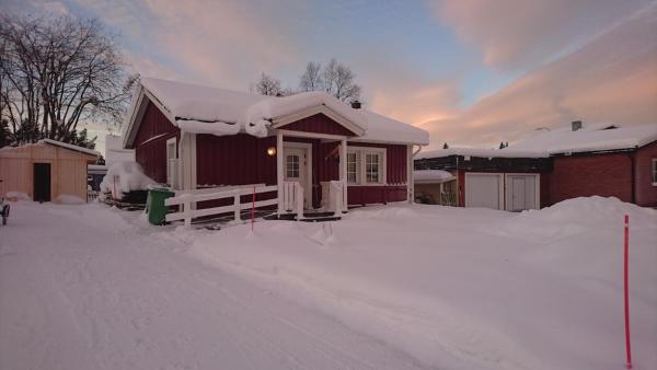 House In Gällivare - Gällivare