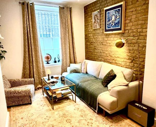 Charming Flat In Central London - City of London