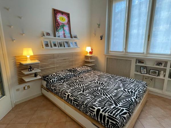 Tinyedward Room - Cinisello Balsamo