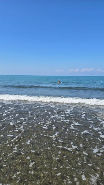 Eni's Villa, 5km From Shengjini Beach - Albania