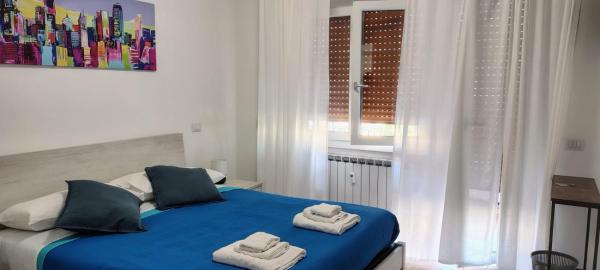 Guest House Appia Nuova 478 - Rom