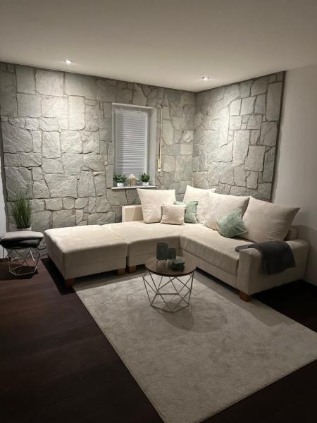 Ferienwohnung Casa Luma - Balduinstein