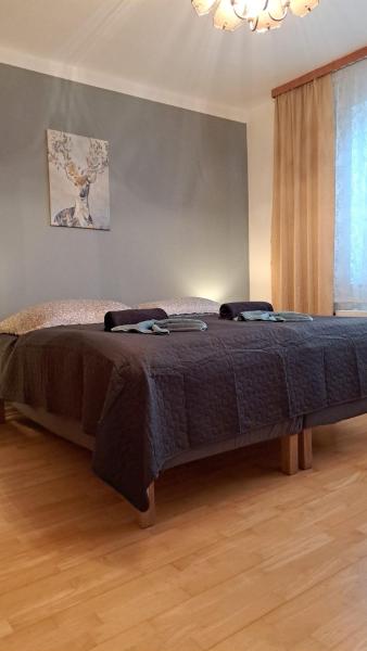 Revliving Lodge Kleinstelzendorf Hollabrunn - 4 Schlafzimmer - Austria