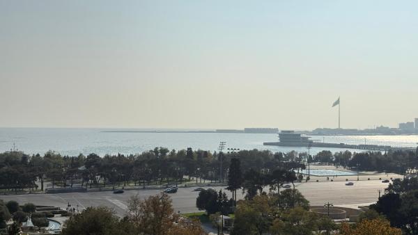 Sea View Vip - Bakú