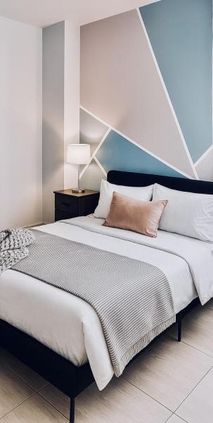 Terminal House - Bari