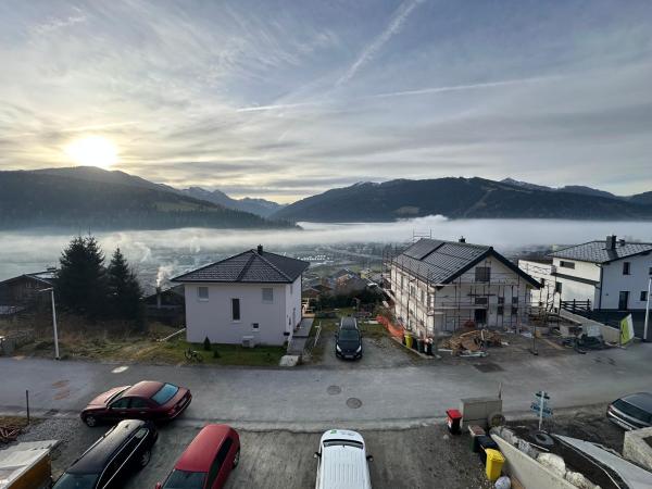 Alpen Sky Apartments - Altenmarkt im Pongau