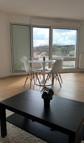 Paris Panorama - Pontault-Combault