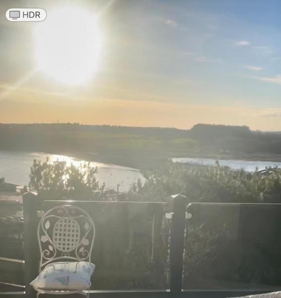 Rockley Park, Stunning Sea View, Close To Beach - Wareham, UK