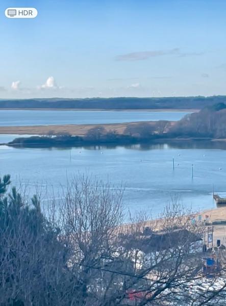 Rockley Park, Stunning Sea View, Close To Beach - Pool