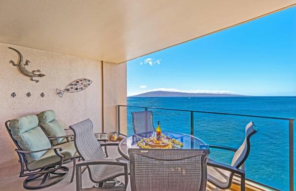 Mahana 1118 - Kaanapali, HI