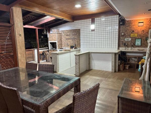 Casa Confortável Rio Das Ostras - Rio das Ostras