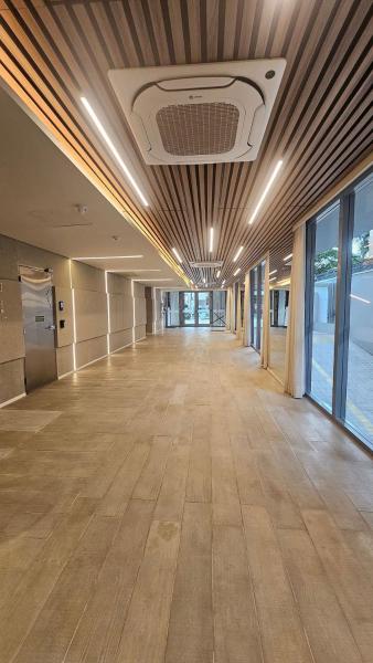 Terrae Pinheiros By Fica Por Aqui – Studios Modernos - Osasco