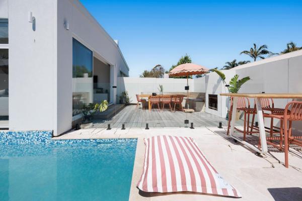 The Palms - Safety Beach