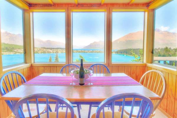 Maxwell Place - Queenstown