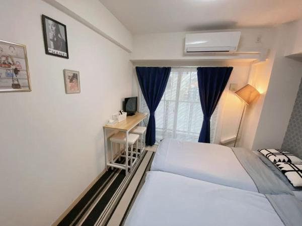 大阪難波Elly-three - Osaka