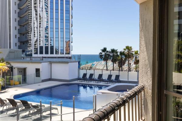 Orchid By Khove - Surfers Paradise