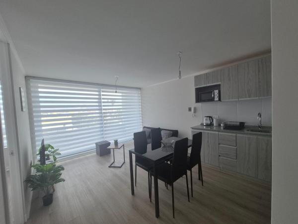 Modern Apartment Excellent Location Coquimbo - Coquimbo