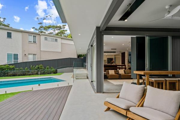 Stonewood By Coast Hosting - Terrigal