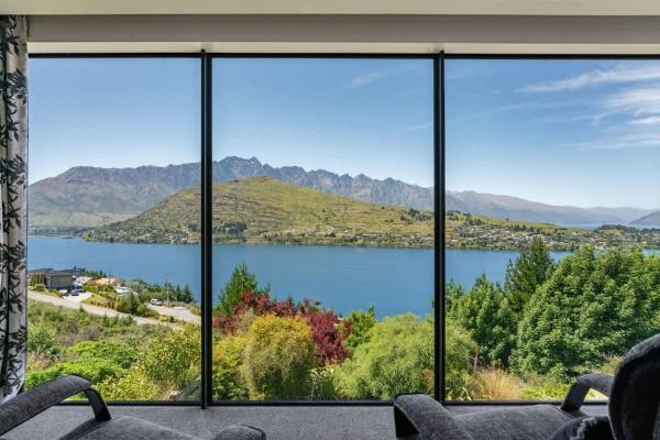 Ultimate Views Luxury - Queenstown