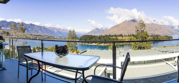 Panorama Escape - Southland