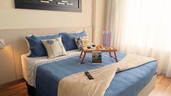 Hotel Aeroporto Stay Here - Guarulhos