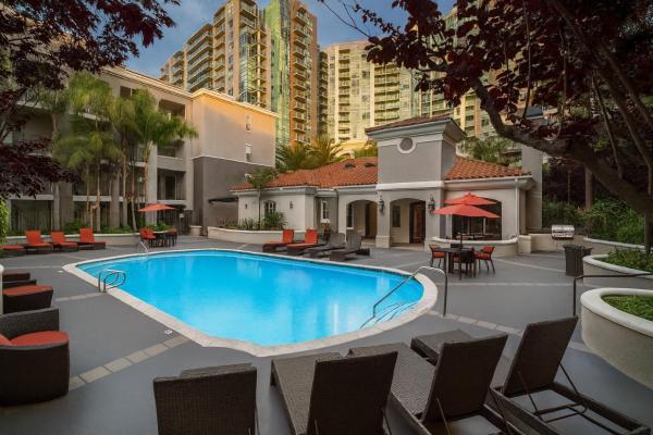 Marina Del Rey Getaway - Resort Amenities In Marina Del Rey - El Segundo, CA