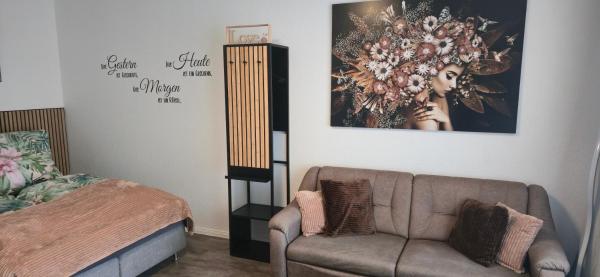 Apartment Am Rhein - Neuss