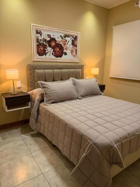Modern Apartment In Azul, Comfort And Style With Patio - Azul