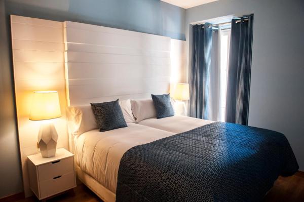 Apartamentos Art Suite Santander - Santander