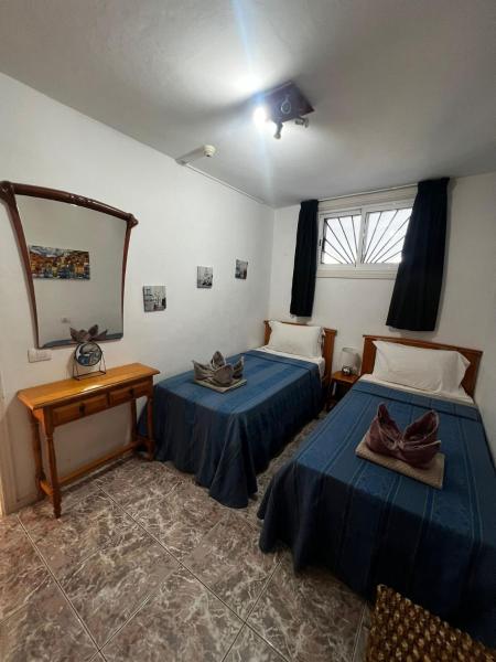 Las Floritas Apartment Las Americas - Tenerife