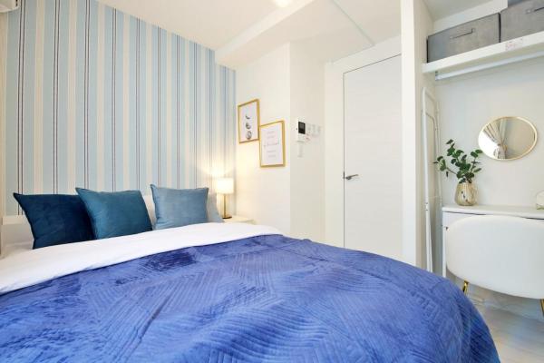 オーブリオン恵比寿201 - Hamamatsuchō Station