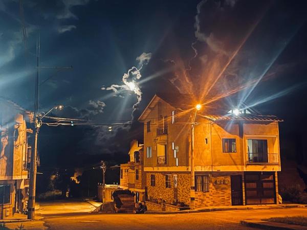 Acogedora Casa En El Carmen De Viboral - Rionegro