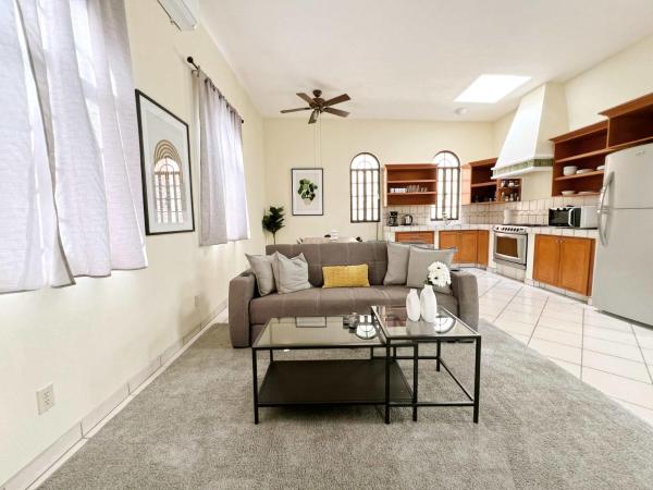 Cozy Ajijic Stay With Saltwater Pool - Ajijic