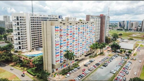St Paul Plaza - Suíte 1008 - Loyola - Brasília