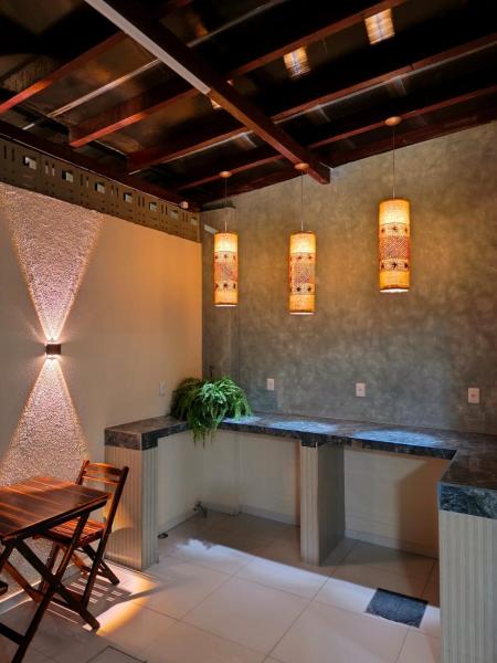 Hotel Pousada Velas Ao Mar - Maceió