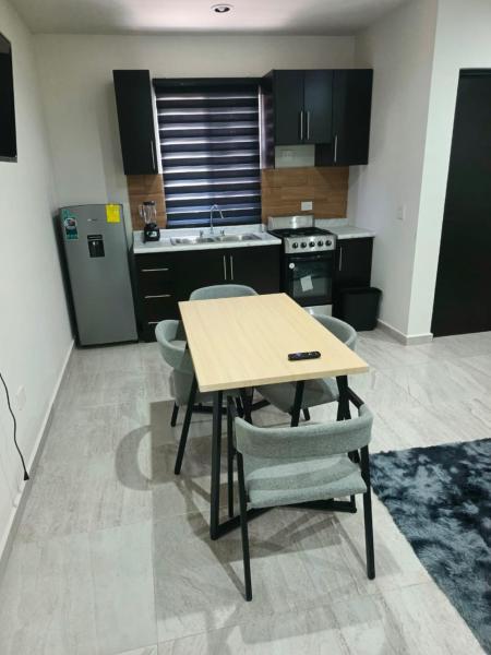 Torre Luna Int 7 - Durango