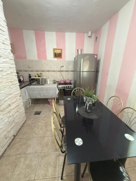 Ybverde - San Miguel de Tucumán