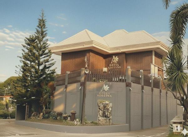 Hotel Adelina Balanga City Bataan - Abucay