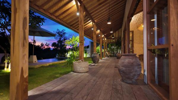 Villa Vacoa 2 Chambres Proche De La Plage Et Du Centre - 