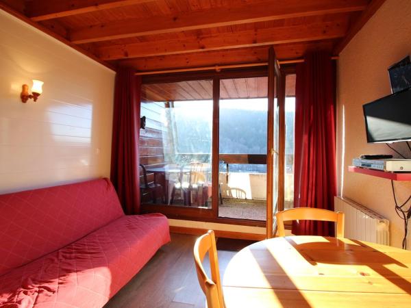 Duplex F2 Au Mont-dore Avec Garage Privé - Fr-1-415-167 - Chastreix