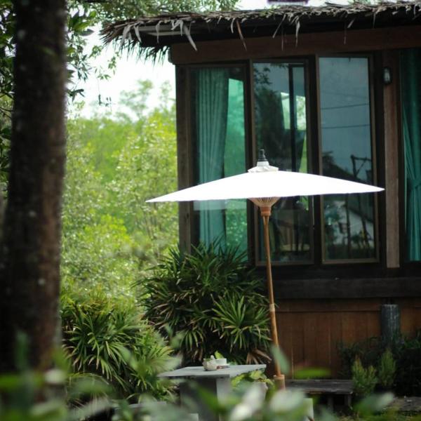 Calm At Bangphat - Krabi