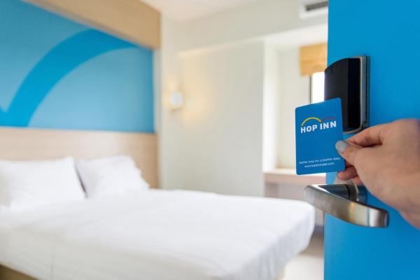 Hop Inn Hotel Cebu City - Cebu