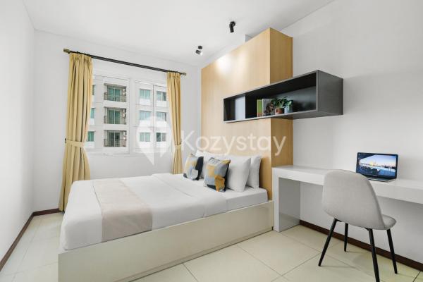 Javen By Kozystay - Thamrin - Jakarta