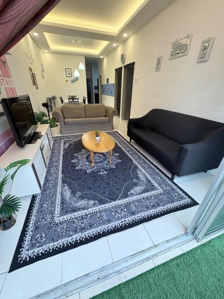 Aleysha Homestay Cameron Highland - Cameron Highlands