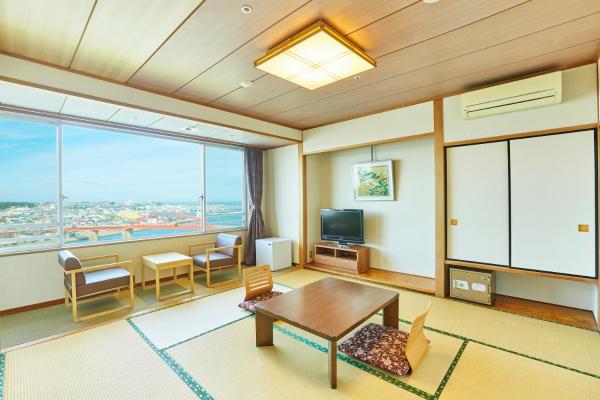Kamenoi Hotel Oarai - Oarai