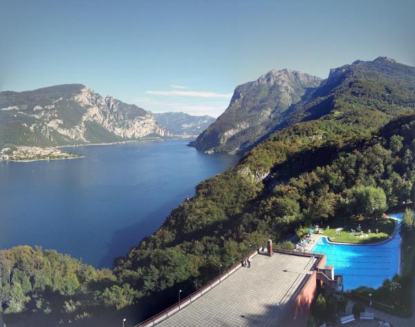 Casa Valbrona - Lake Como