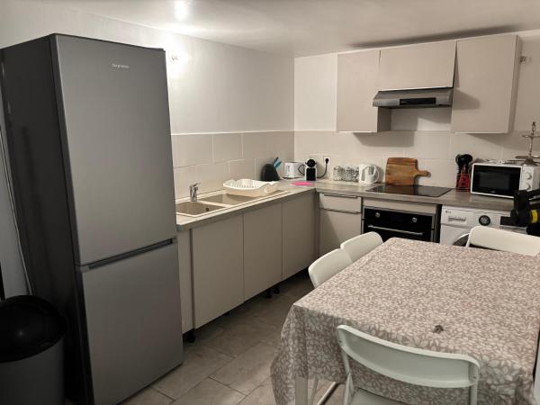 Appart 4 Chambres, 3 Sdb, Avec Parking Privé - Palaiseau