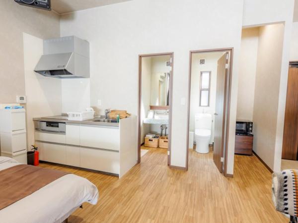 Riverside Glamping Kamiseno - Vacation Stay 92757v - 히로시마시